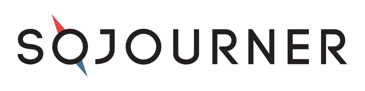 Sojourner | Band Logo | KUHN Design Group
